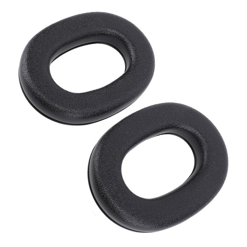 Ear Muffs Earpads Hearing Protector Headphone Replacement Cushion Foam ...