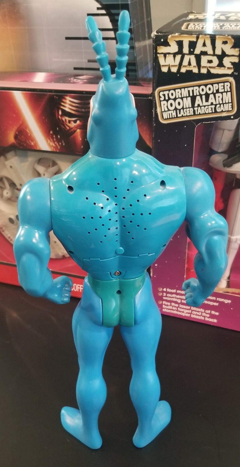 The Tick Action Figure Lot | eBay
