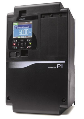 Hitachi Drives P1-00770-HFUF 40HP 30KW (4P ND) | eBay