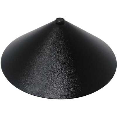 Char-Griller Smoke Stack Cap For 9020 & 9040 Series Pellet Grills ...