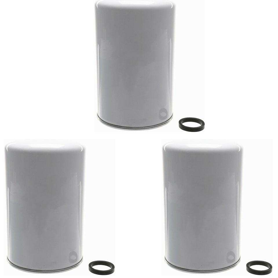 3X Replaces FASS Titanium Series Fuel Filter XWS-3002 PF-3001 Replaces ...