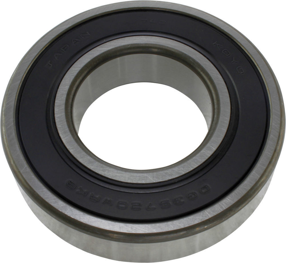 Drive Axle Shaft Bearing Assembly-Premium Axle Shaft Bearing Assembly ...