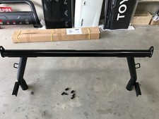 Portable Ladder Folding Ladder Roof Rack Ladder Heavy Duty Fits Most ...