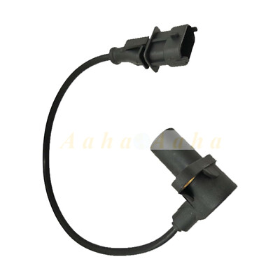 Crankshaft Position Sensor 0281002410 4890189 for Cummins | eBay