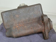 Wagner Lockheed master cylinder FD4564 for sale online | eBay