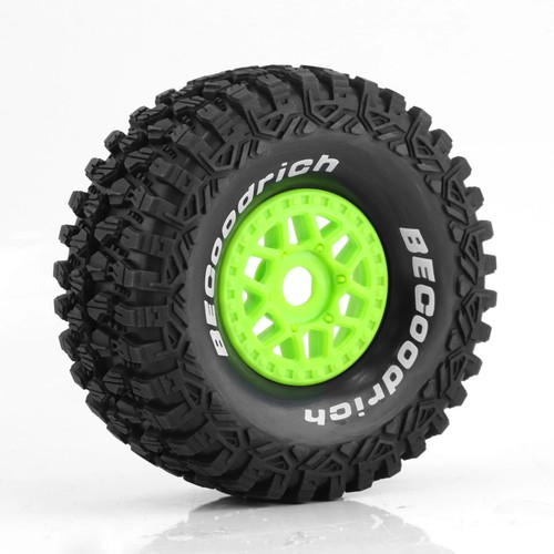 1/7 Desert Short Course Truck Wheel Tire 17mm Hex for ARRMA Mojave ...