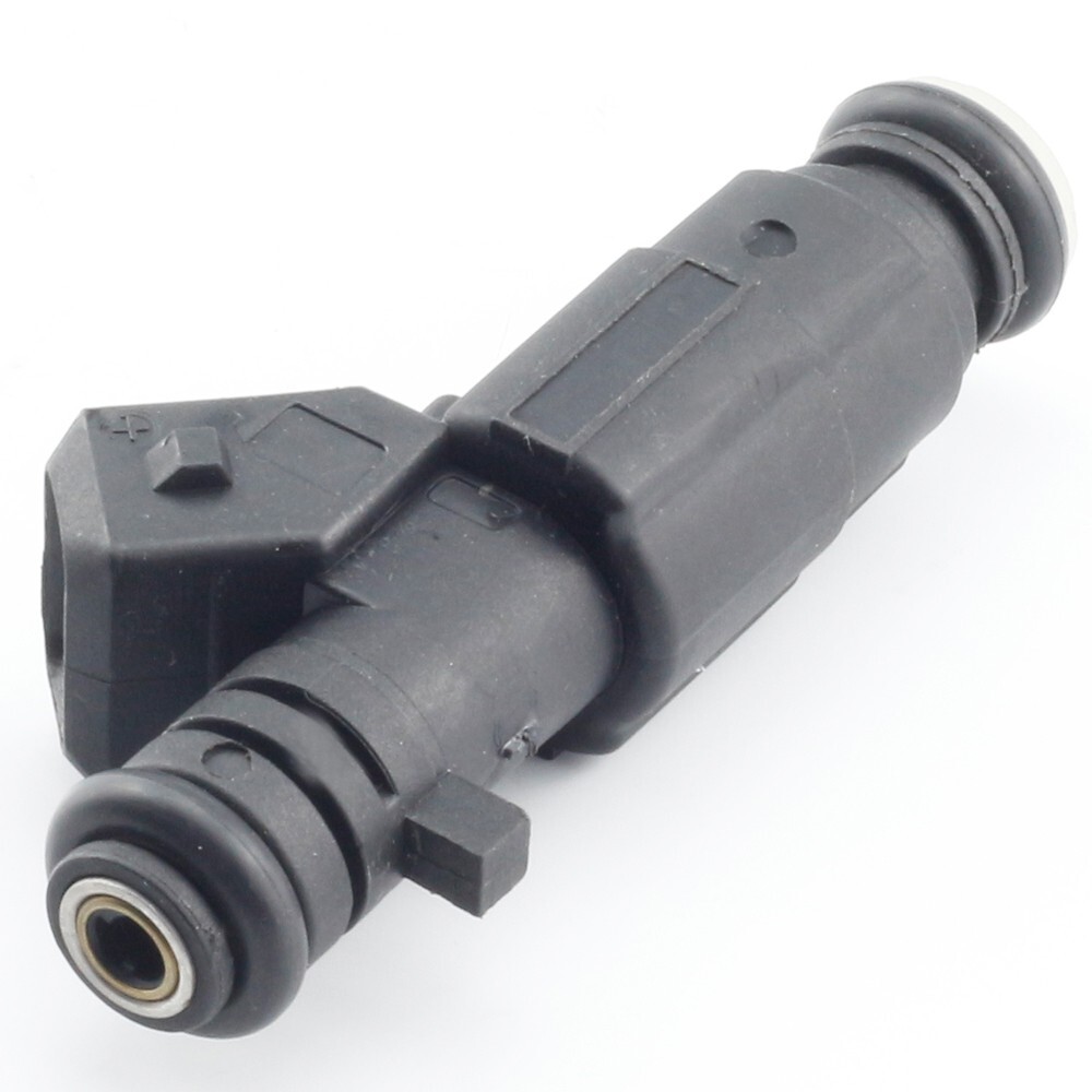 4pcs OEM 0280155843 Suitable For Citroen Peugeot Renault Fuel injector ...