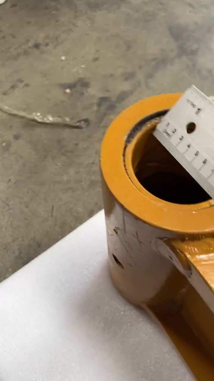 260-2289 2602289 Bucket H Link for Caterpillar CAT E320D 320DL 320DL ...