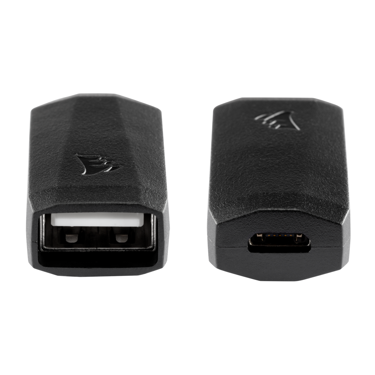 Corsair USB Cable Adapter For USB Wireless Receiver Extension Black | eBay