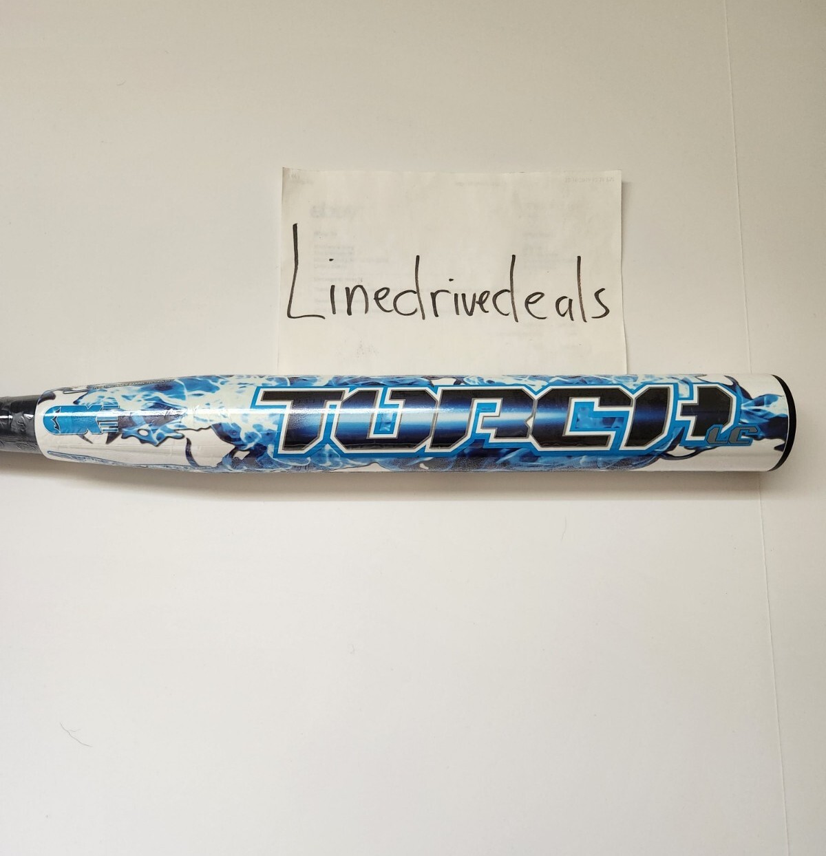 NEW 2019 Monsta RE-ISSUED ICE Torch M2 3500 Stiff Handle 25oz. ASA ...