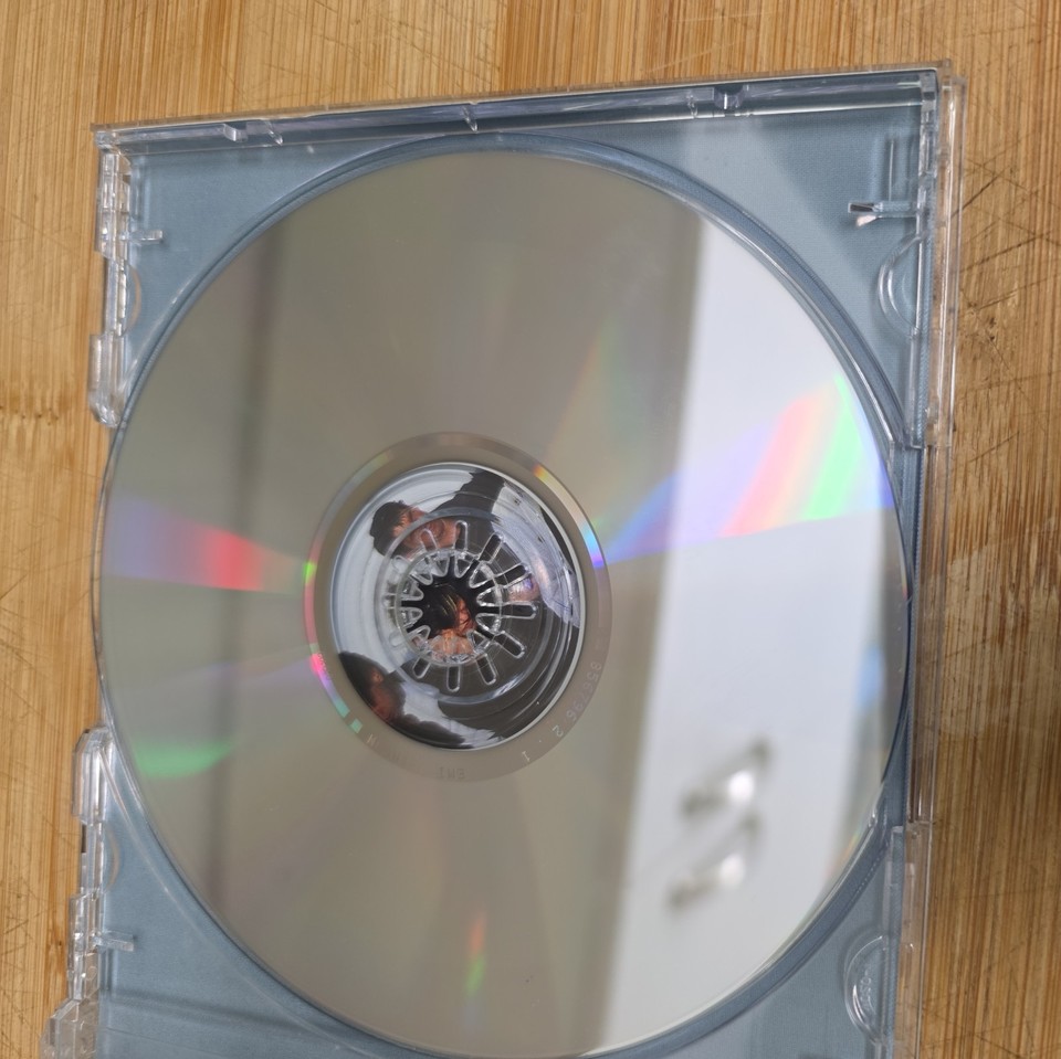 Talk Talk - Party's Over (1997) | eBay UK