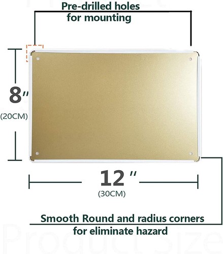 Viking Rune Meaning Poster Knowledge Wall Decor Tin Sign Cafe bar ...