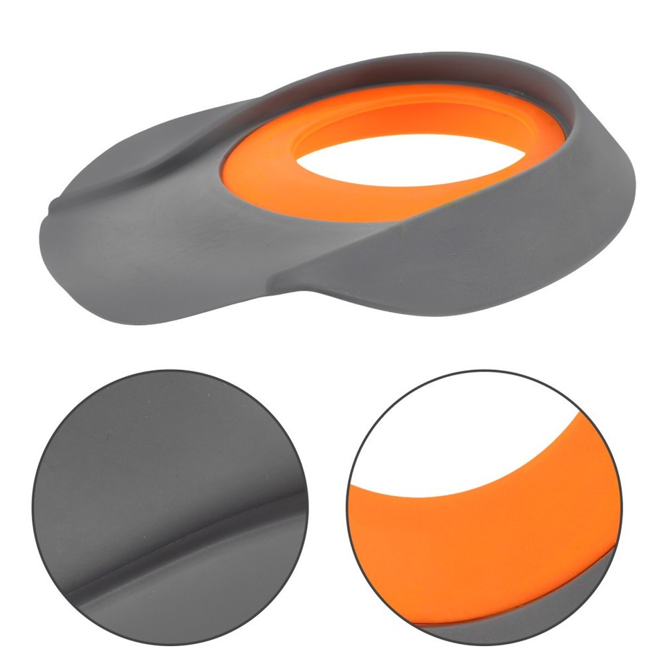2 Pcs Putting Training Aid Golf Plastic Cup Ball Tray Indoor Practice ...