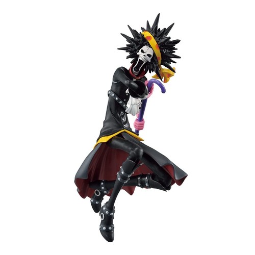 Ichiban - One Piece - Brook (Film Red), Bandai Spirits Ichibansho Fi ...
