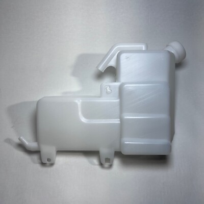 Radiator Coolant Bottle Tank for ISUZU NPR NQR NPR-HD 4HE1 98-06 ...
