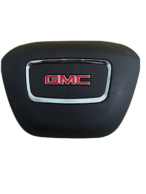 2018-2019-2020 GMC TERRAIN DRIVE WHEEL AIRBAG | eBay