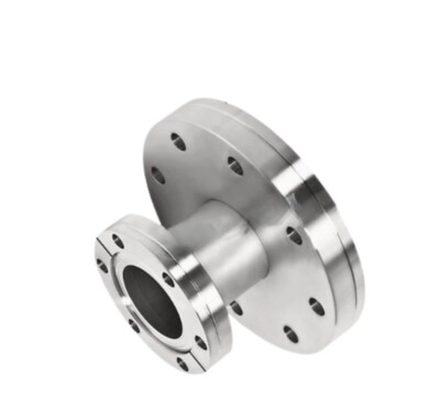 QTY:1 CF Vacuum Adapter CF Flange Reducer CF150-CF50 | eBay