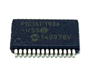 PIC16F1936-I/SS SSOP 28 | eBay.de