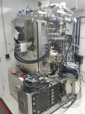 Wafer Processing - Load Lock