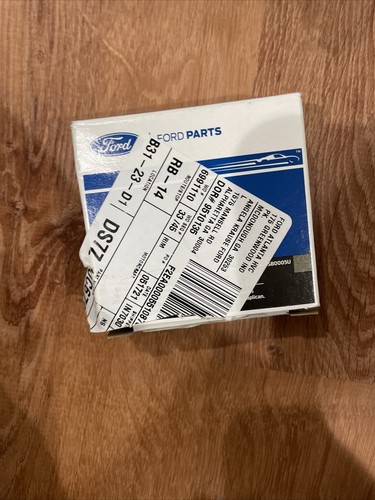 Genuine Ford Battery Cable Terminal End DS7Z-10C679-A | eBay
