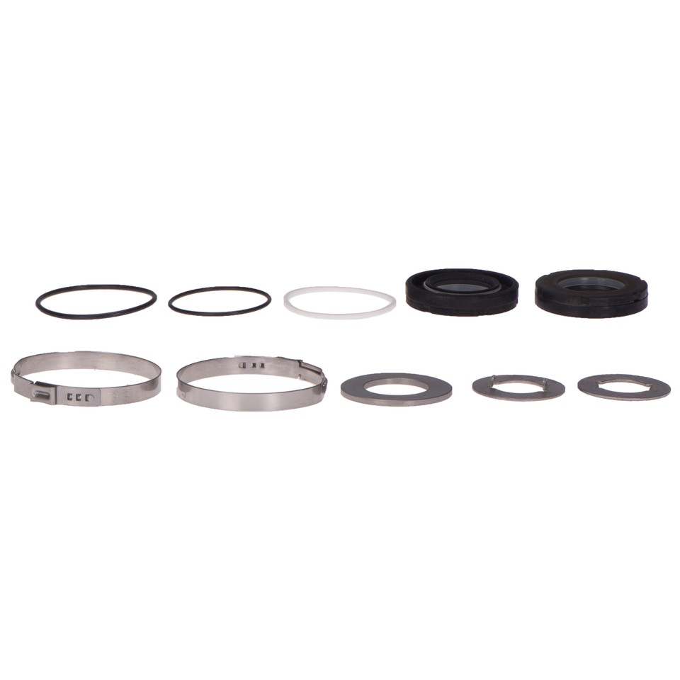 OEM 2005-09 Subaru Power Steering Gear Box Repair Kit Legacy Outback ...