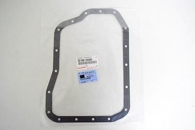 TOYOTA OEM Automatic Transaxle-Pan Gasket 3516833080 / 35168-33080 | eBay