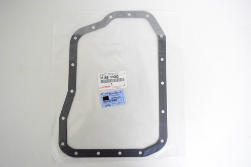 TOYOTA OEM Automatic Transaxle-Pan Gasket 3516833080 / 35168-33080 | eBay