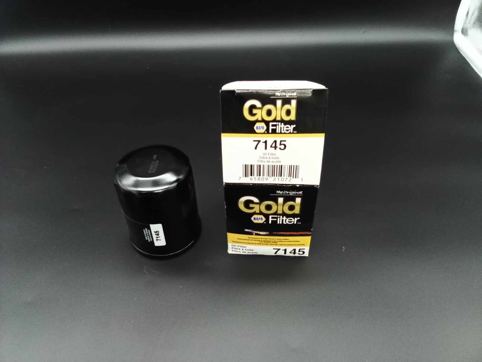 Fram PH4386 - cross reference oil filters | oilfilter-crossreference.com