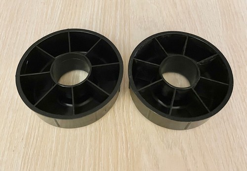 3" to 1" Label Roll Adapters Allows Large 3" Cores To Be Mounted on 1 ...