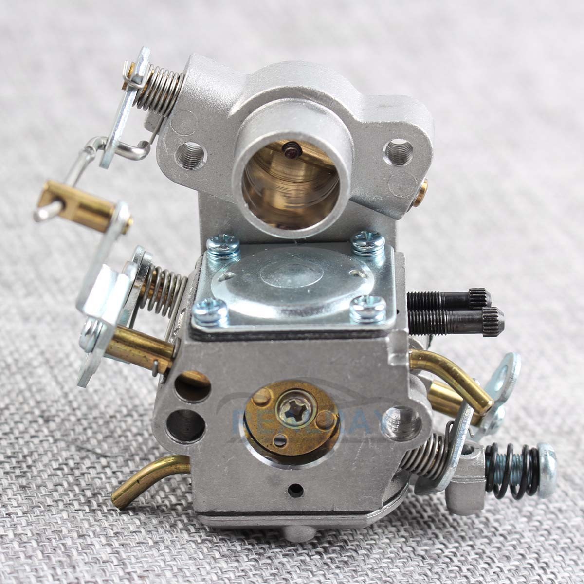 530035589 530035590 545070601 545040701 Carburetor For Poulan ZAMA C1M ...