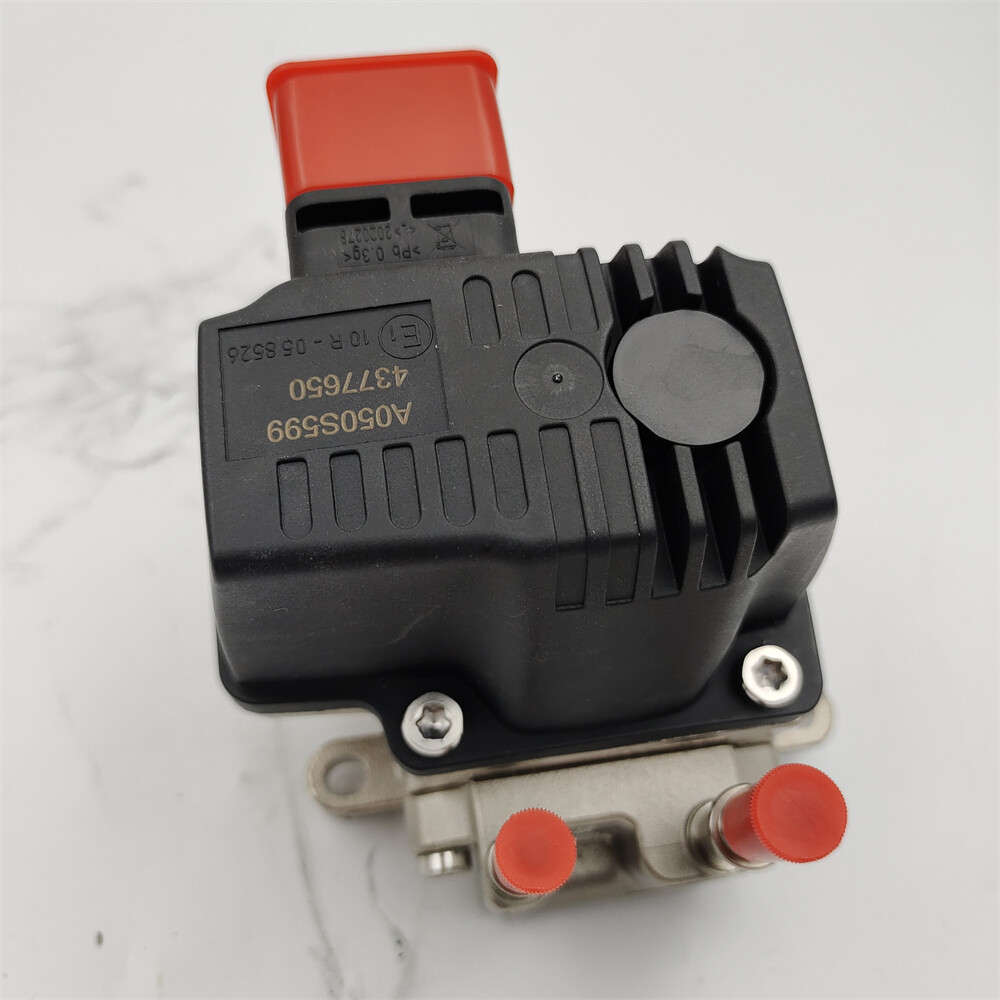 5578983RX Cummins DEF Urea Injector Doser Pump Dodge 4377649 5578983 ...