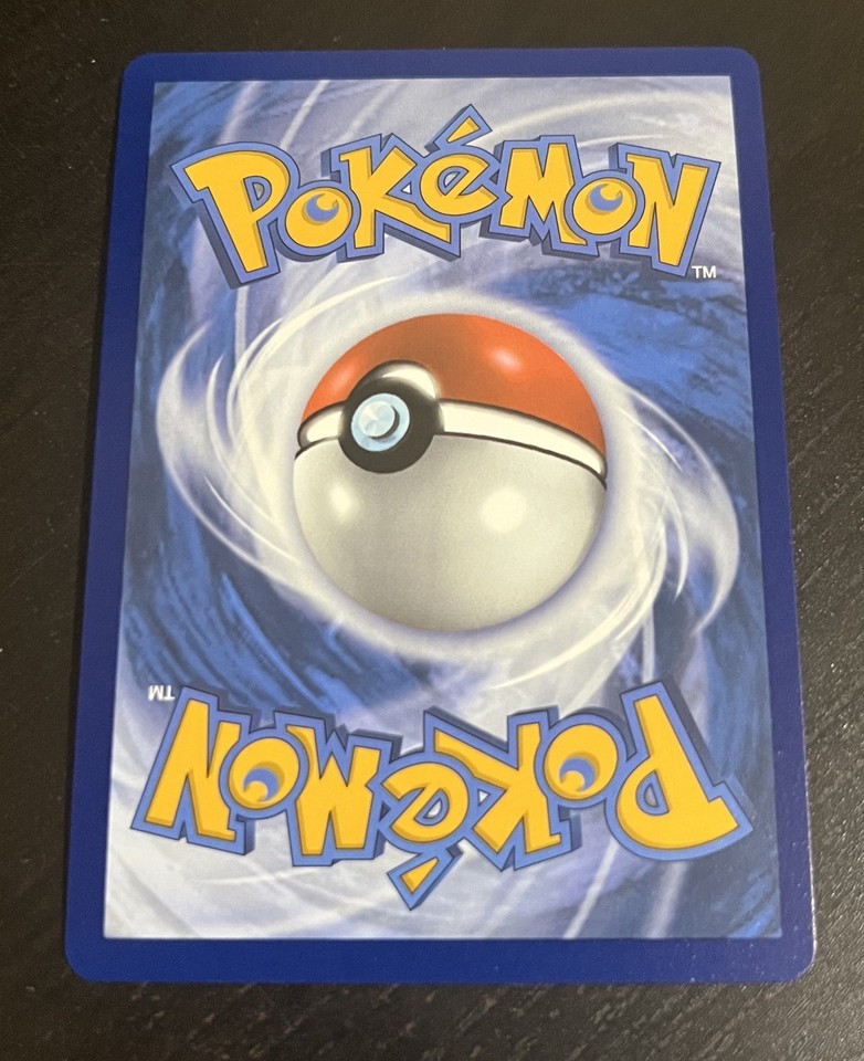 Team Rocket's Crobat ex 242/182 Sv10: Destined Rivals Holo - HYPER RARE ...