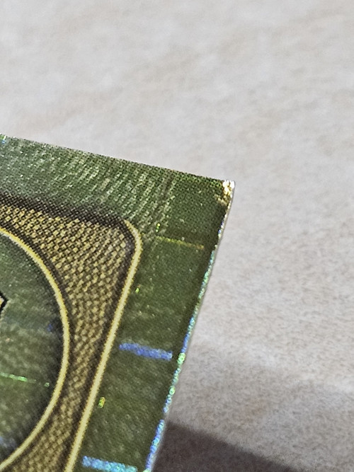 2025-26 Topps Lamine Yamal FC Barcelona Collector #GV-5