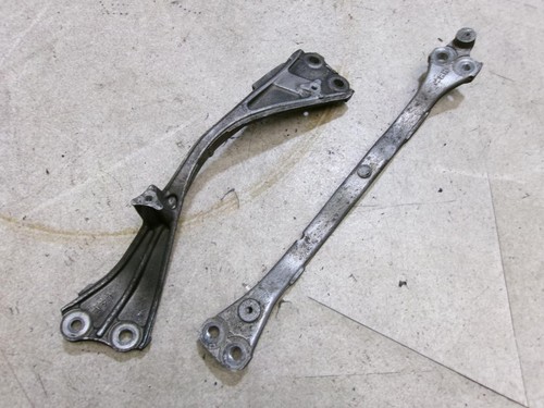 FD3S RX-7 RX7 genuine floor bar only 2 13B rotary / 2S1-694 | eBay