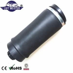 Rear Air Suspension Spring Bag for Jeep Grand Cherokee WK2 2011-2015 ...