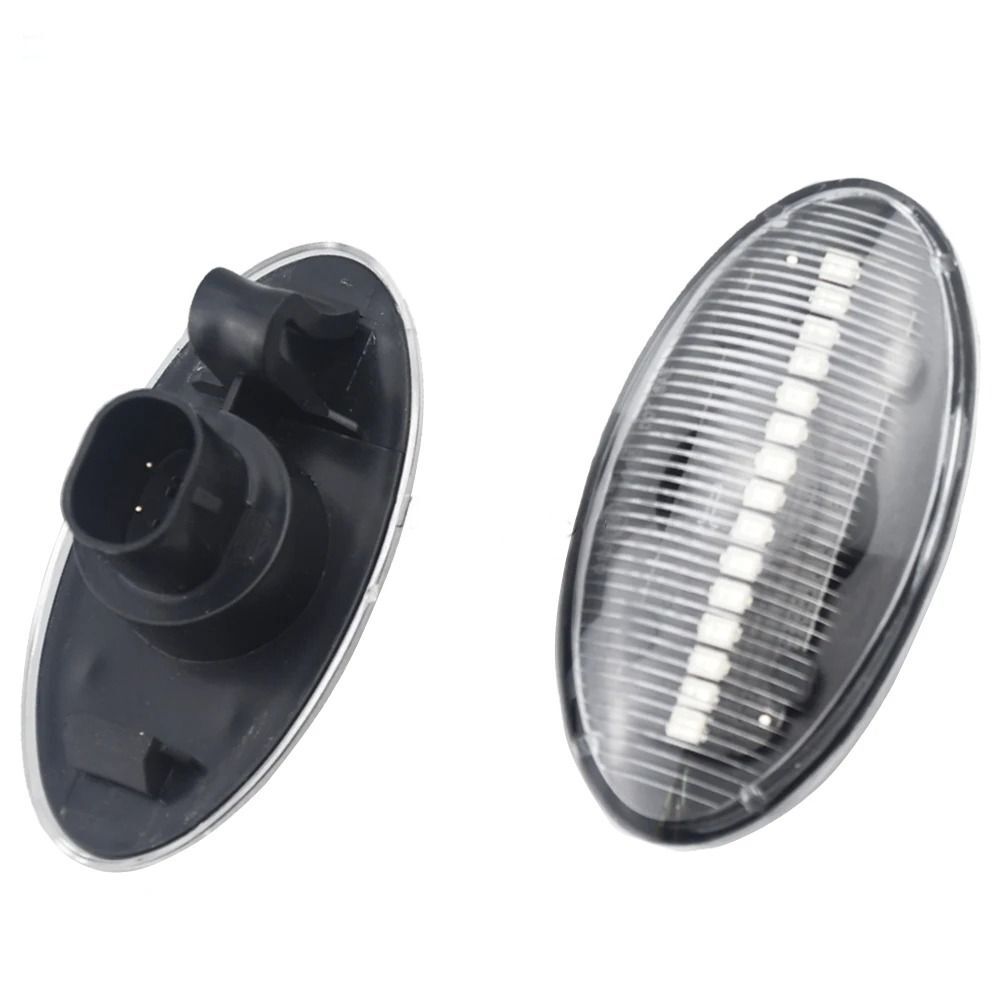 Waterproof Side Marker Turn Light Dynamic LED Light for Suzuki Swift ...