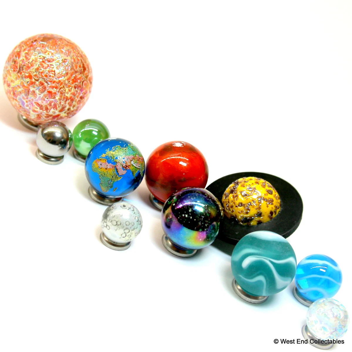Space Science Models