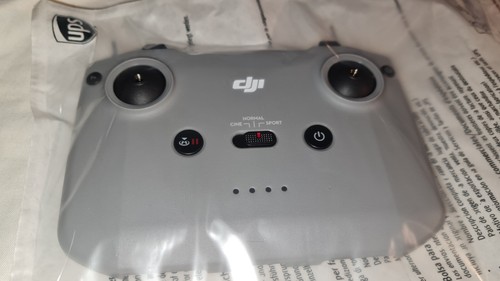 Genuine DJi Remote Controller Transmitter Control RC231 Upper half Part ...