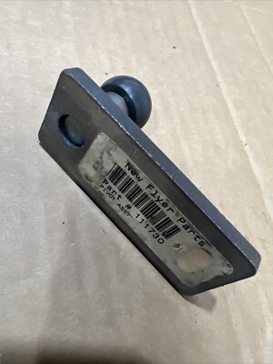 Genuine New Flyer Pivot Assembly 111730 | eBay
