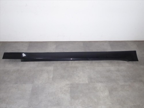 BMW E60 550i, Abdeckung Schweller grundiert rechts, 51717066222 | eBay.de