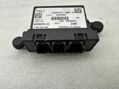 2012-2015 Tesla Model S ECU Park Distance Assist Control Sensor Module ...