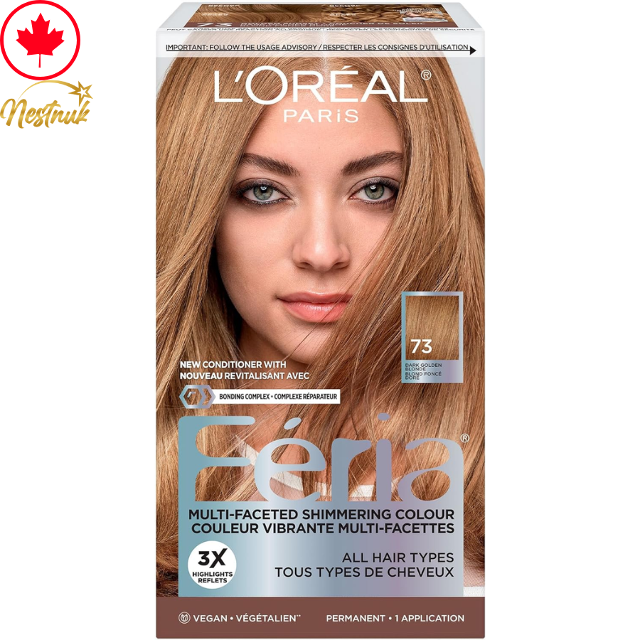 Dark Golden Blonde Hair Color Chart