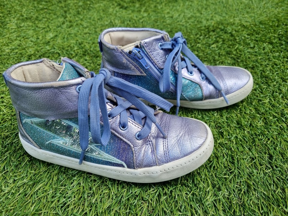Clarks girls shoes size 7, Trainers, Boots, Ankle Boots, Geox | eBay UK