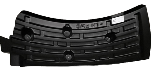 PACCAR Kenworth Lining Fender LH L35-1037