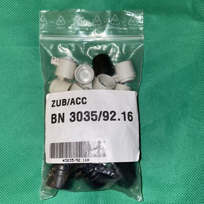 JDSU Acterna ANT-20 END CAPS COVERS **ONLY** ZUB/ACC BN 3035/92.16 SB2 | eBay