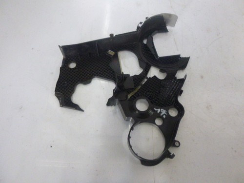 Zahnriemenabdeckung VW Audi Skoda Golf 2,0 TDI CFF CFFB CFFA CFFD ...