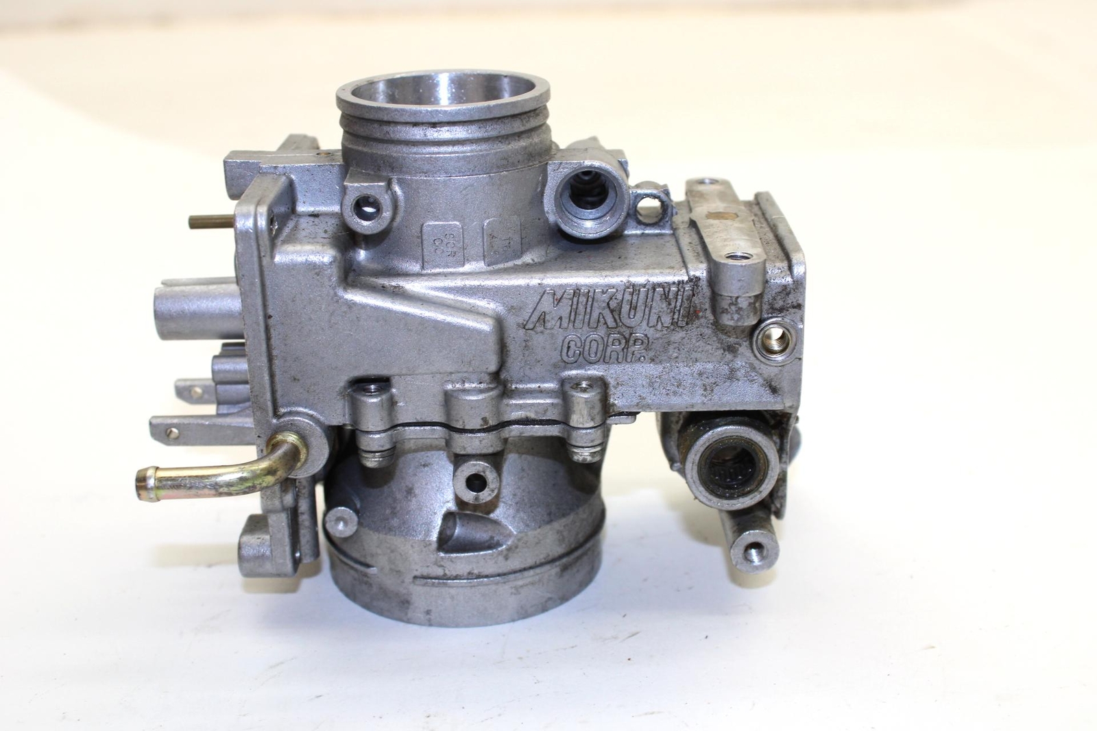 1998 Yamaha VMAX 600 XTC Carburetor Assembly for sale online | eBay