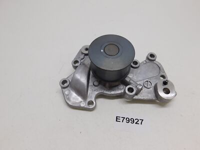 Water Pump Original For Hyundai Sonata Trajet Highway Van 2510037202 | eBay