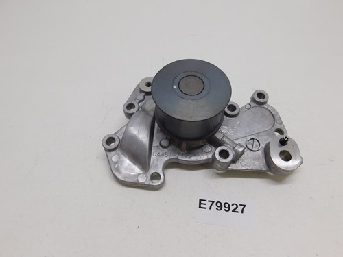 Pompe à Eau Pump Original Pour Hyundai Sonata Trajet Highway Van ...