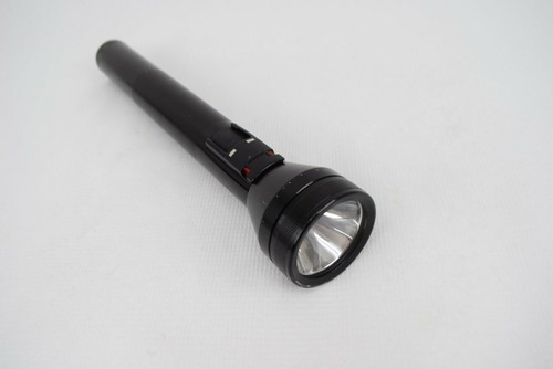 Streamlight 20X Police Duty Flashlight Light 13" Rechargeable | eBay